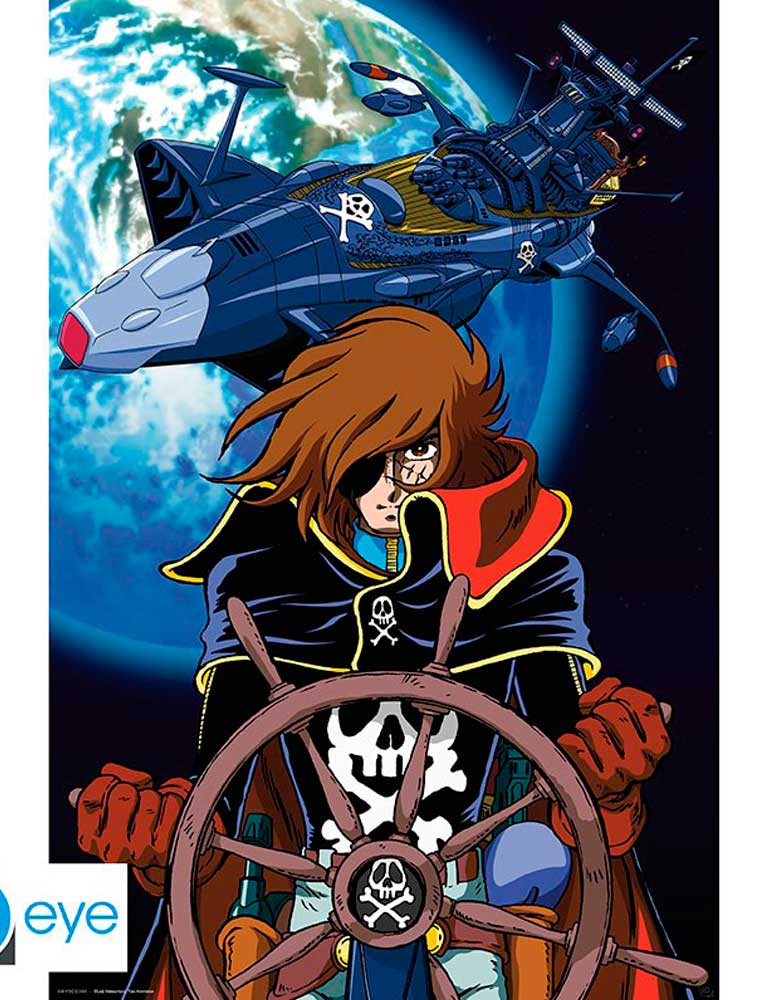 ALBATOR - Poster - Coyote Mag Store