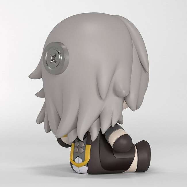 HONKAI: STAR RAIL - Chibi Huggy Good Smile - Trailblazer (Female ...